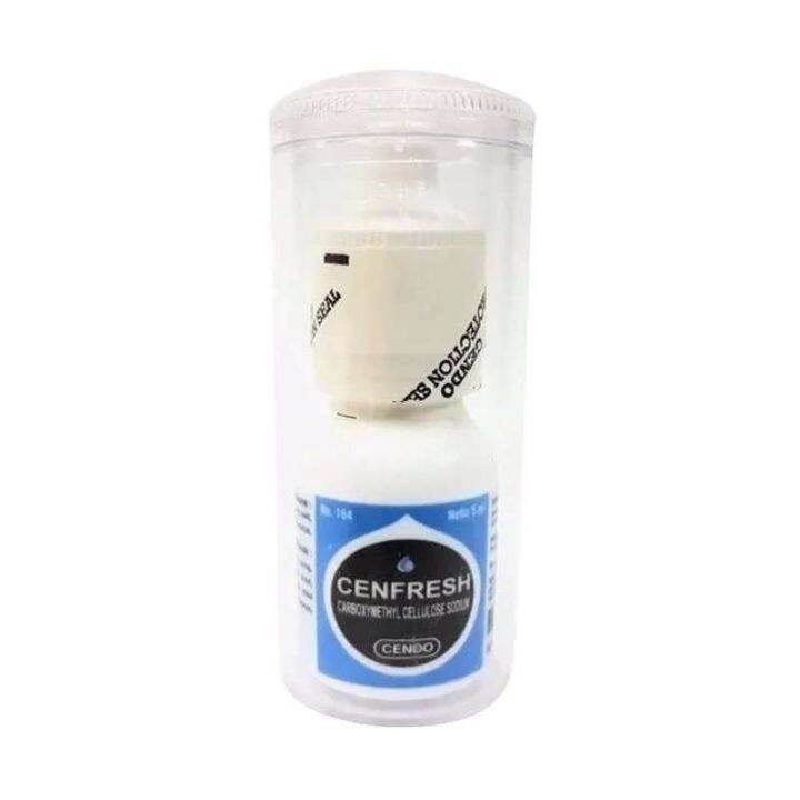 Cendo Cenfresh ED Eye Drop | Lazada Indonesia