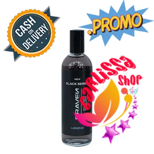 Braven Black Series EDP 100ml Harga Terjangkau | Lazada Indonesia