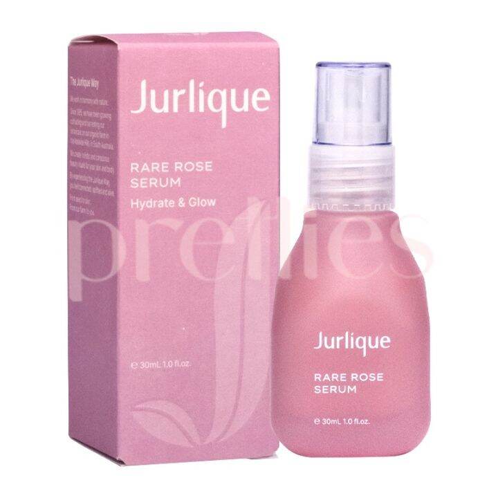Jurlique Rare Rose Serum 30ml | Lazada PH