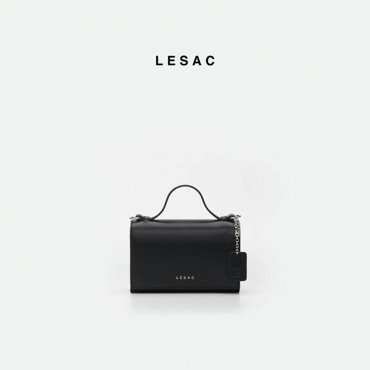 Túi đeo chéo nữ LESAC Harly Bag | Lazada.vn