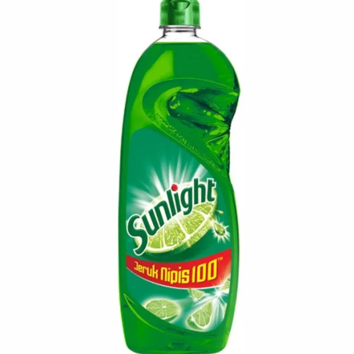 SUNLIGHT BOTOL 400ml | Lazada Indonesia
