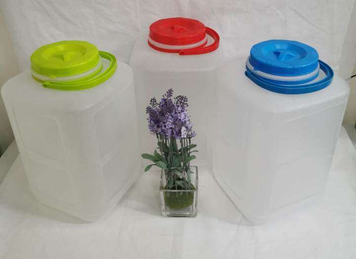 12 Liters High Quality Water And Juice Container | Lazada PH