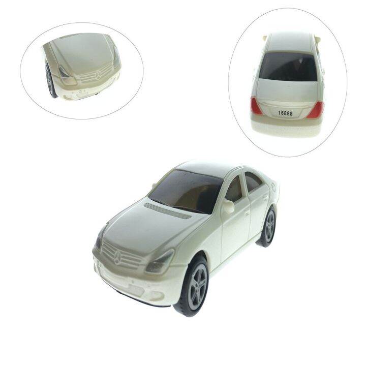 5pcs/lot 1:50 Scale Diecast Model White Plastic Cars For European ... 5pcs/lot 1:50 Scale Diecast Model White Plastic Cars For European ...