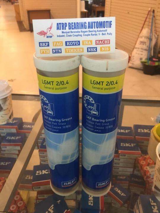 GEMUK BEARING / GREASE BEARING SKF LGMT 2/04 GENERAL PURPOSE | Lazada Indonesia