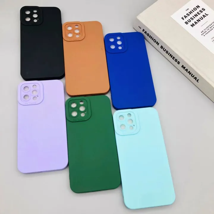 ITEL P37 A56/A56Pro Pro Camera Soft Phone Case Silicone Casing | Lazada PH