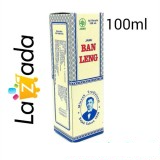 Jamu Ban Leng 100ml - Minyak Tradisional BanLeng Membantu Meredakan ...