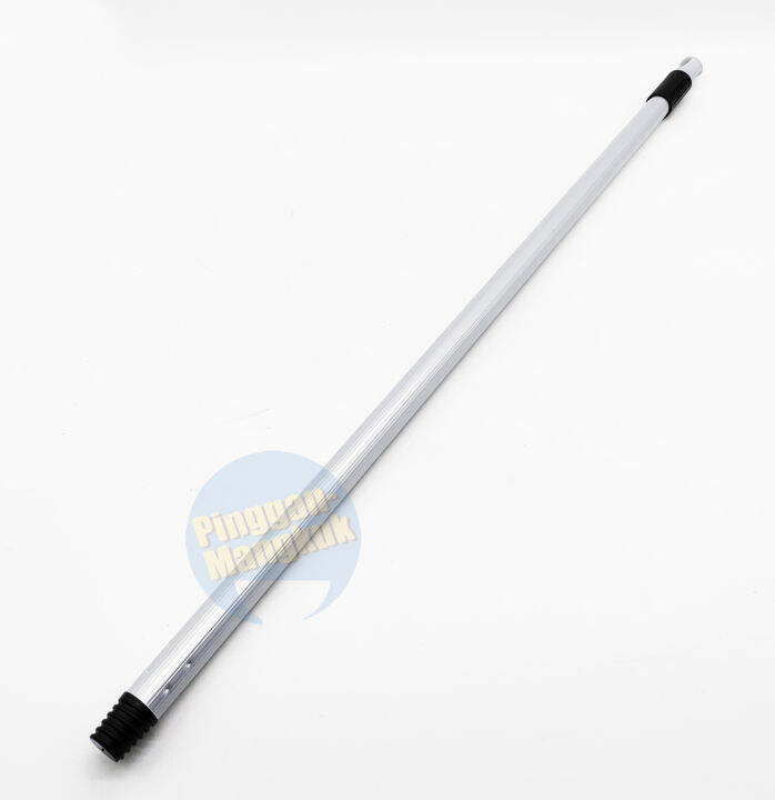 2.5FT Steel Broom Stick | Lazada