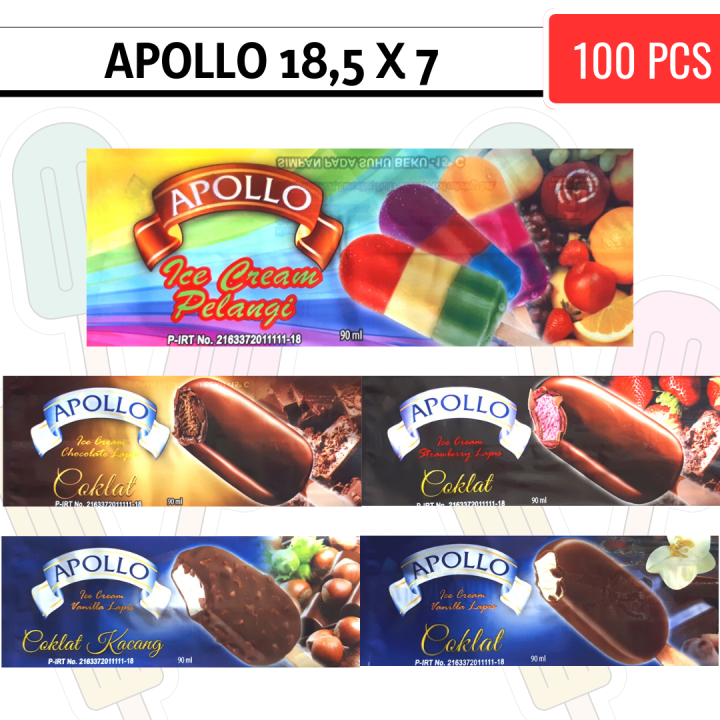 HARGA PLASTIK KEMASAN ES KRIM STIK - PLASTIK ES UKURAN - ANEKA KEMASAN ...