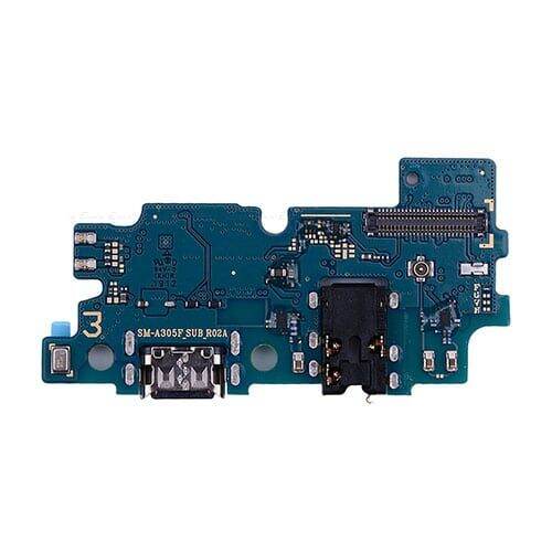 SAMSUNG A30 A305 A305F CHARGING BOARD CHARGING PORT | Lazada PH