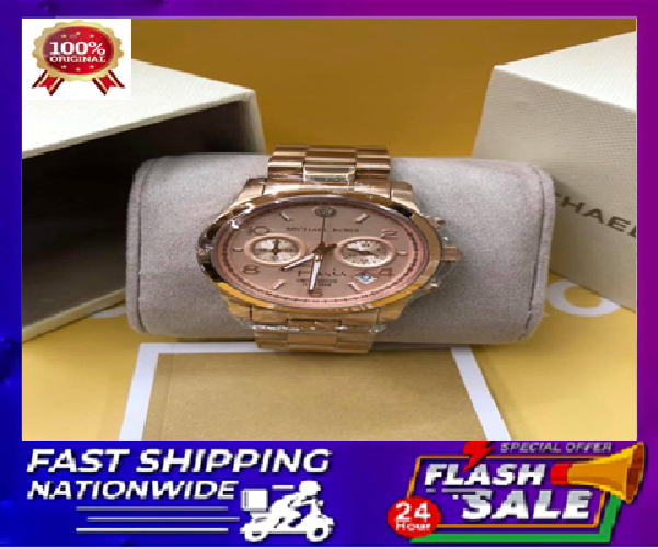 Michael Kors watches 100% original MK5716, MK5662 | Lazada PH