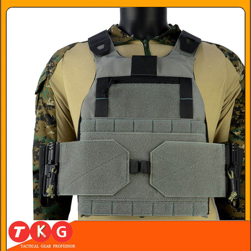 Quick Release Tactical Vest FCSK2.0 Vest Can Be Worn Inside And Outside The Fast Anti-tactical ...