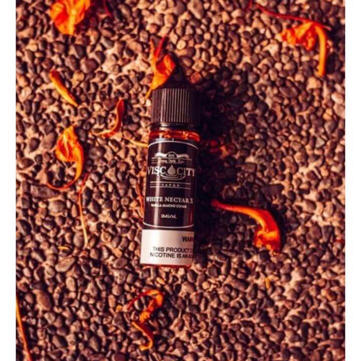 Viscocity White Nectar 3&6mg Only | Lazada PH