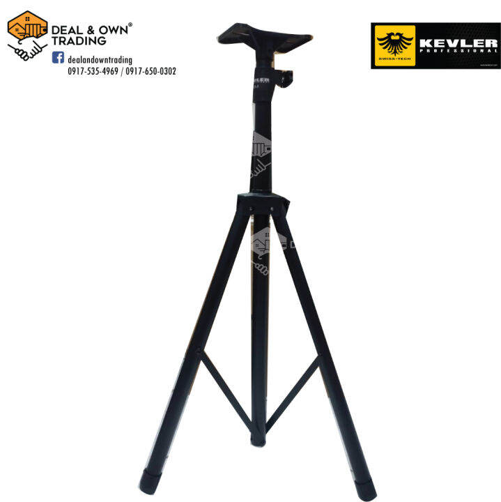 Original Kevler SS5 Speaker Stand | Lazada PH
