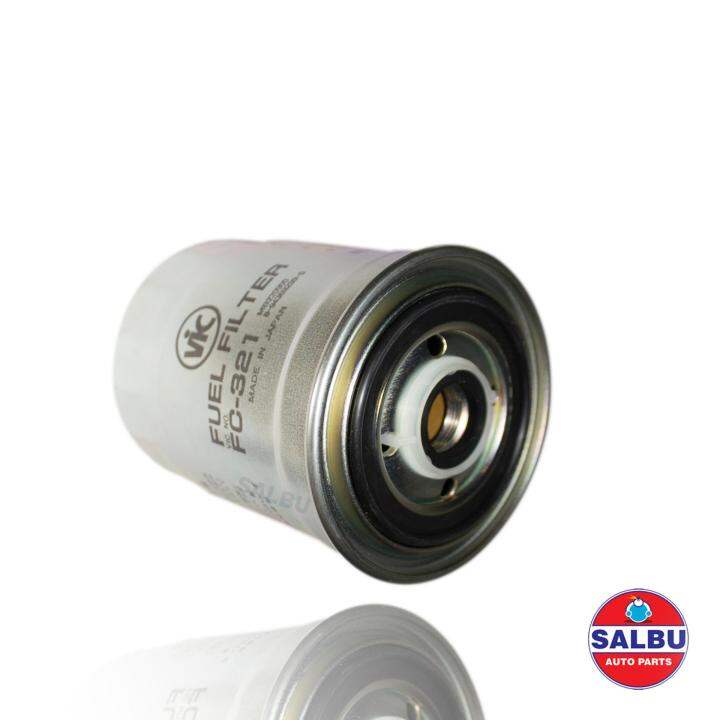 VIC Fuel Filter FC-321 for Mitsubishi L300, Mitsubishi Adventure ...