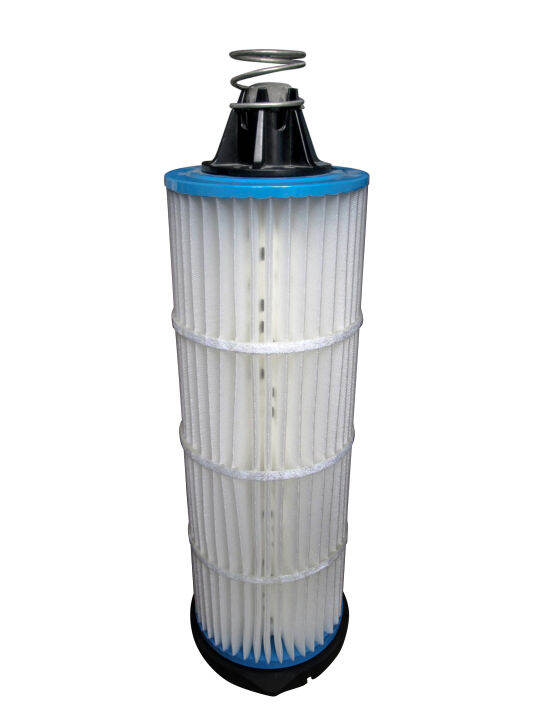 196060 EC60 Element Retro Kit (for retrofitting Pentair EasyClean 60 DE ...