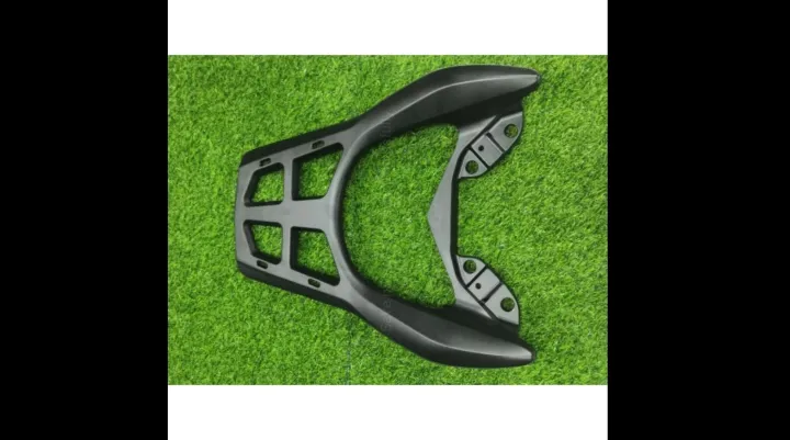 Nmax 2020 Rear Bracket V2 4 Holes Carrier Tail Rack Heavy Duty -3326 ...