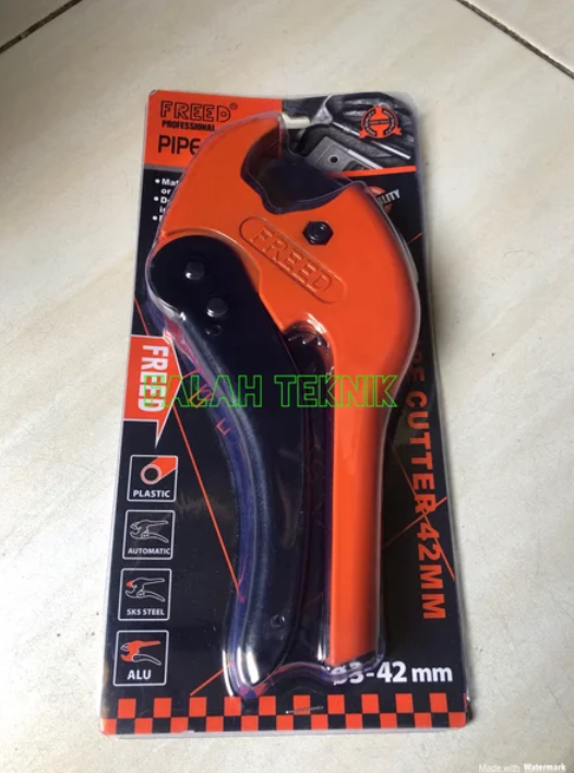 Gunting potong pipa PVC Pipa Cutter PVC | Lazada Indonesia