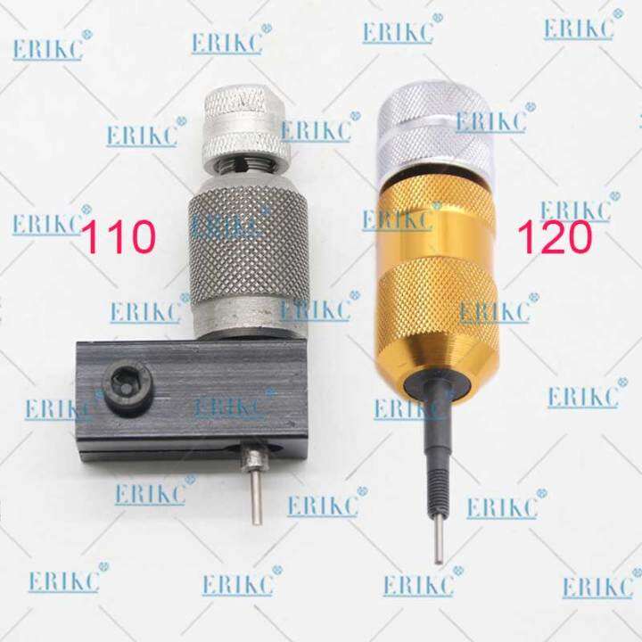 Common Rail Injector Nozzle CRI CRIN Electromagnetic Valve Armature ...