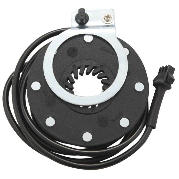 Torque Sensor Simulated Pedelec Assistant Sensor/8 Magnetic PAS-BZ-5(8 ...
