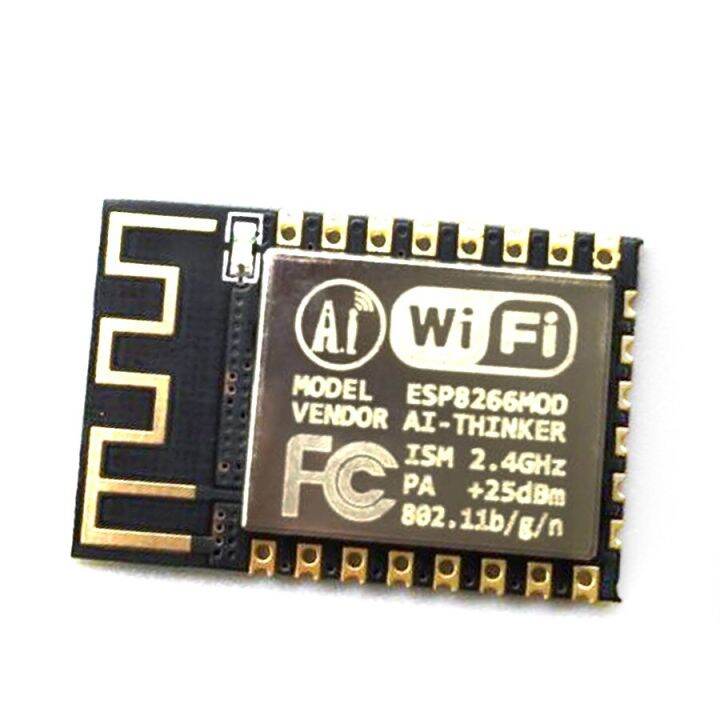 ESP8266 ESP-12F Wireless Module ESP12F Serial Development Board ESP12 Upgrade Remote Module ...