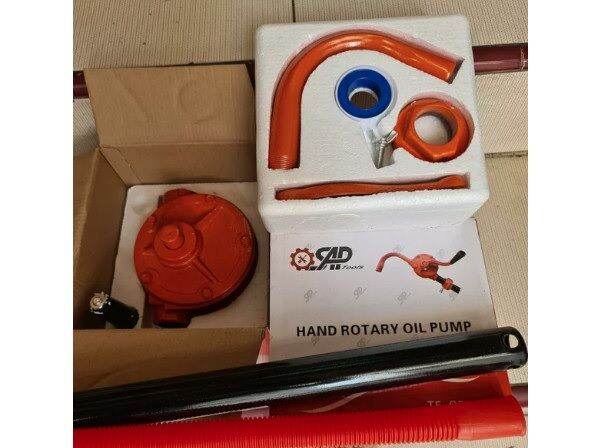 pompa oli oriental . pompa manual putar . pompa oil . pompa drum putar ...