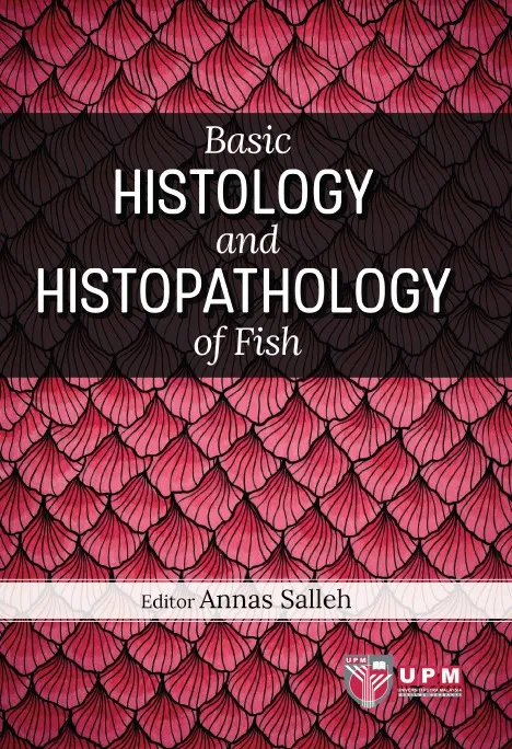 Basic Histology and Histopathology of Fish | Lazada