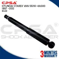 HYUNDAI STAREX VAN 55310-4A000 (1997 -2012) REAR CPSA SHOCK ABSORBER ...