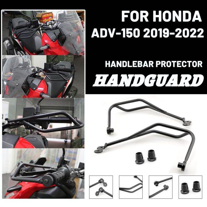MTKRACING For HONDA ADV150 2019 2022 Adv 150 X ADV Xadv Motorcycle ...
