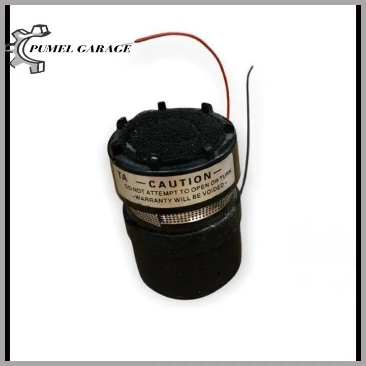 Spool Mic Shure Sm 58 No Trafo | Lazada Indonesia