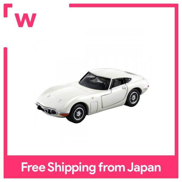 Tomica premium 27 Toyota 2000GT | Lazada PH