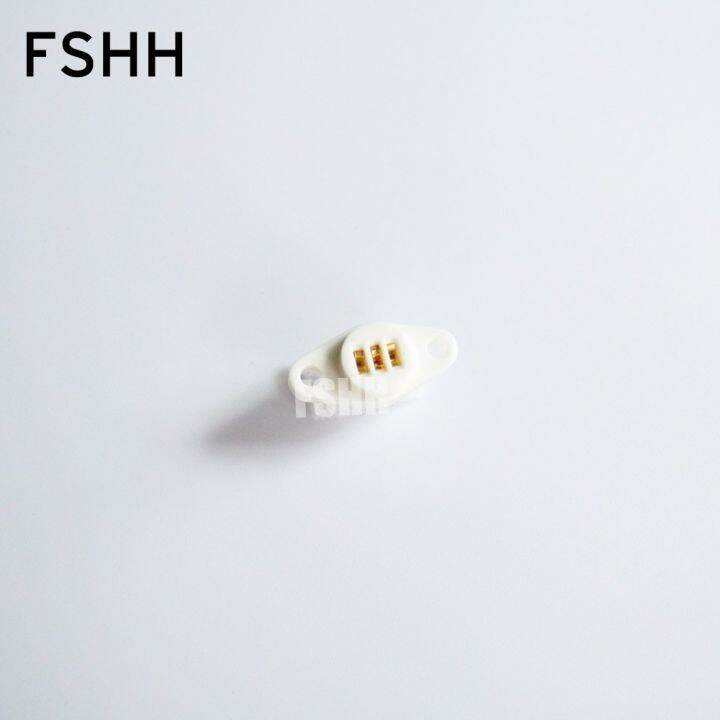 TO-220-3 TO220 test socket / ceramic high temperature test socket ...