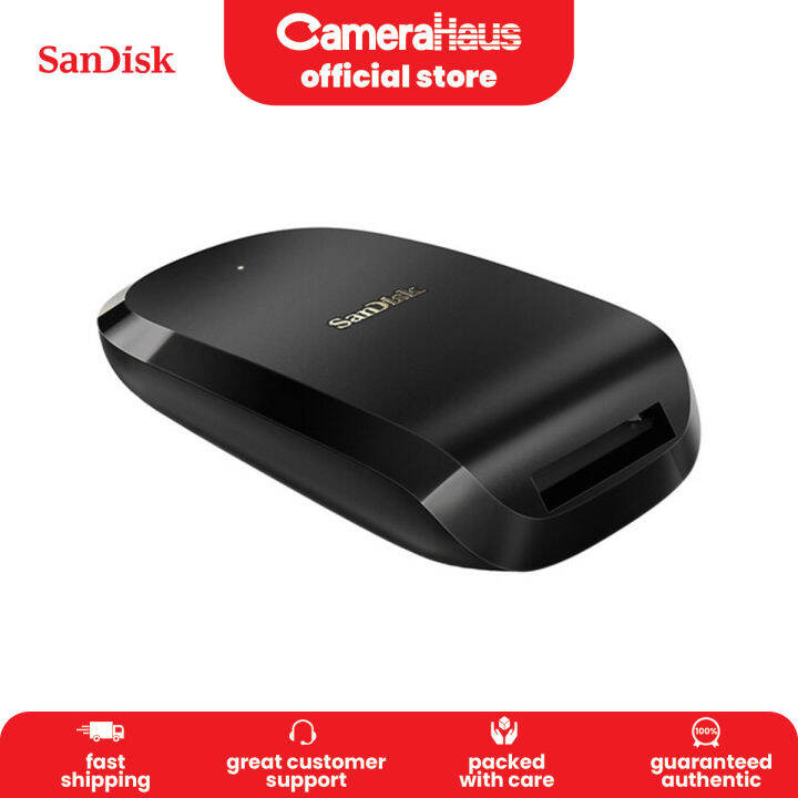 SanDisk Extreme PRO CFexpress Type B Card Reader | Lazada PH