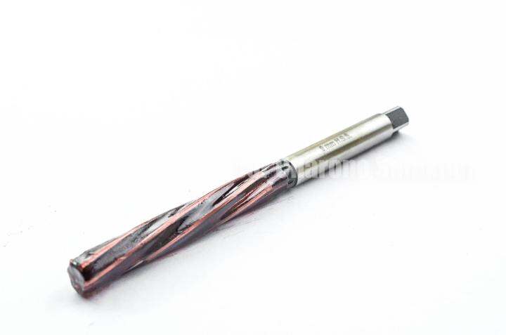 ดอกเจาะรีมเมอร์ ดอกรีมเมอร์ 9 มิล ชนิดตรง ไฮสปีด HSS 9 mm รุ่นนี้หมดขนาดตลาด | Lazada.co.th