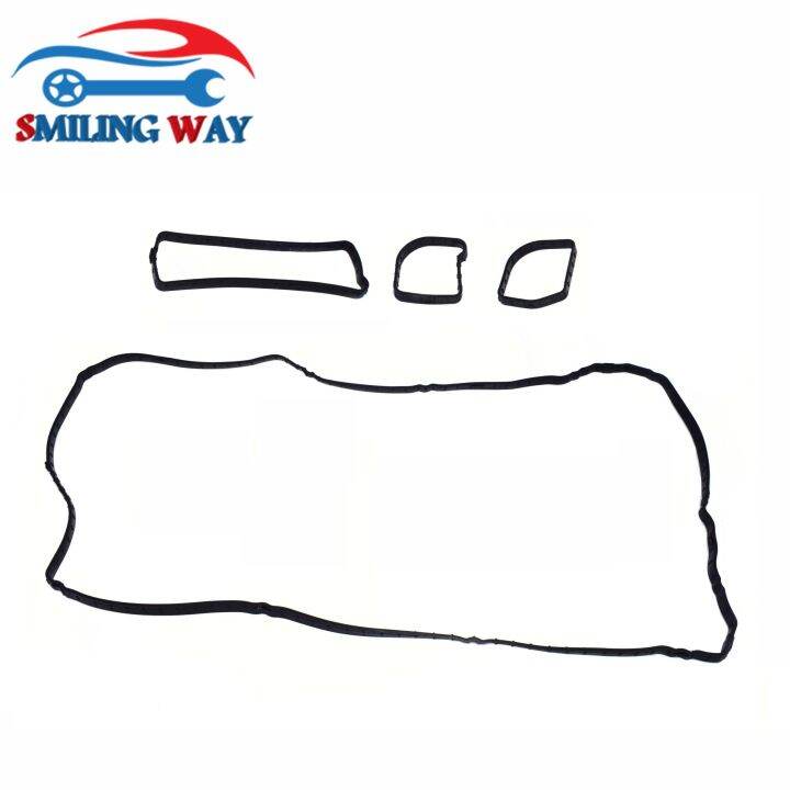 VS50639R ซีลปะเก็นฝาครอบวาล์วเครื่องยนต์สำหรับฟอร์ดลินคอล์นมาสด้าเมอร์ ...