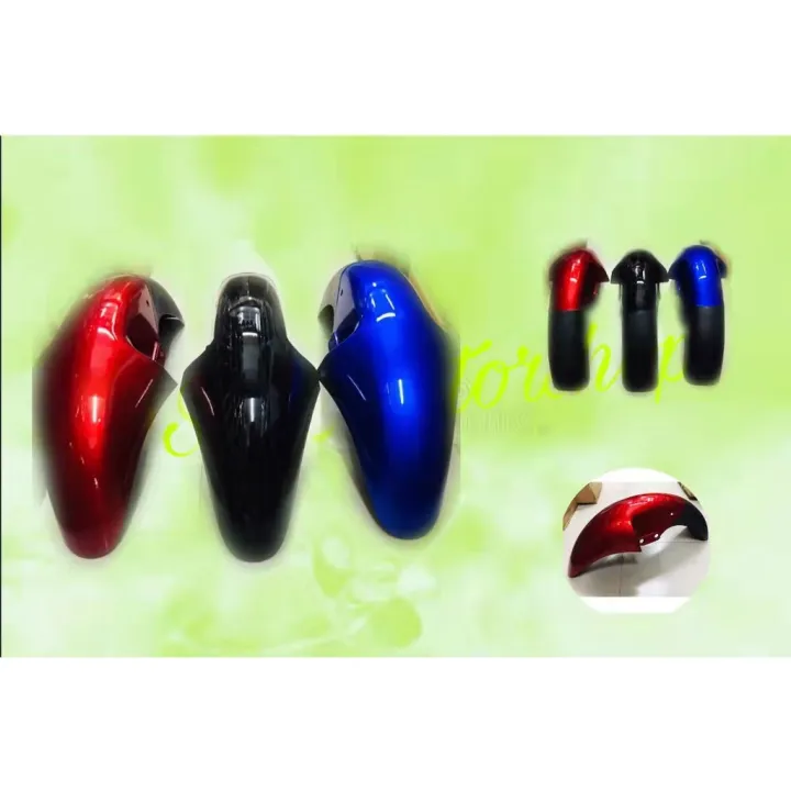 Motorcycle Tapalodo for CT100Bajaj | Lazada PH