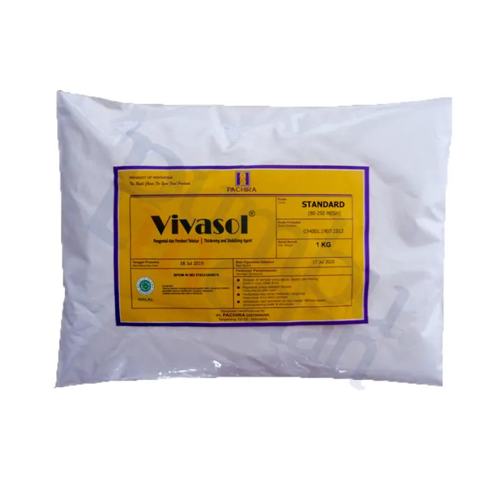 VIVASOL STD | Lazada Indonesia