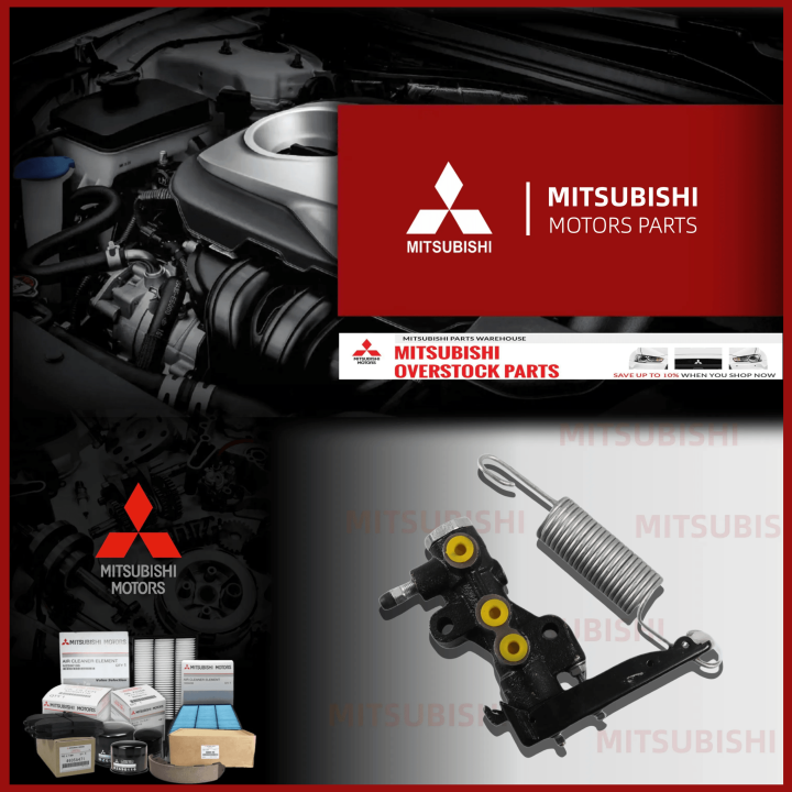 BRAKE LOAD SENSING VALVE COMPENSATOR FOR MITSUBISHI L200 K74 2.5TD ...