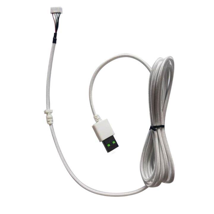 USB Mouse Line Cable Replacement Repair Accessories for Razer ...