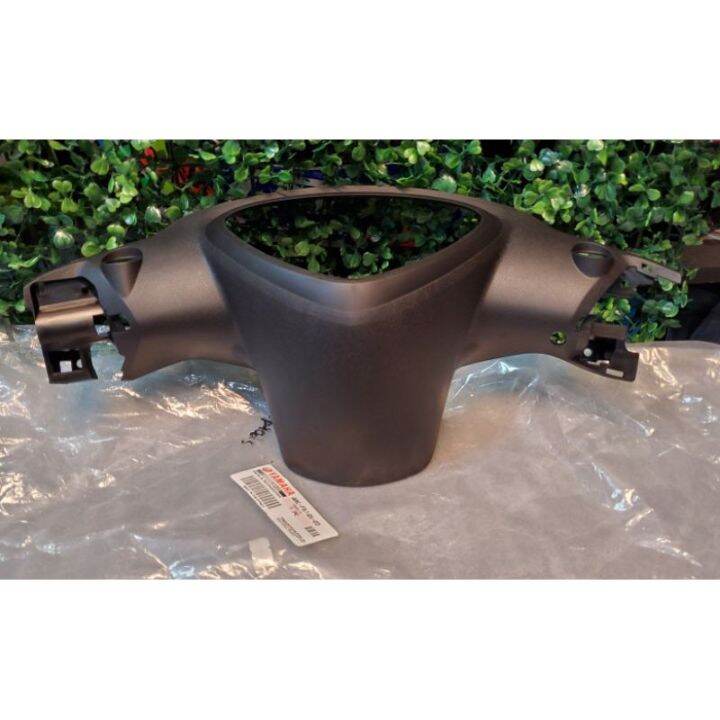 【Ready Stock】 Rear Handle Cover Yamaha Mio Sporty Original | Lazada PH