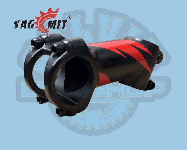 SAGMIT SHADOW STEM -25 80MM STEM | Lazada PH
