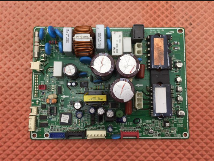 Samsung Air Conditioning Computer Board External Inverter Motherboard Control DB93-13183A D DB93 ...
