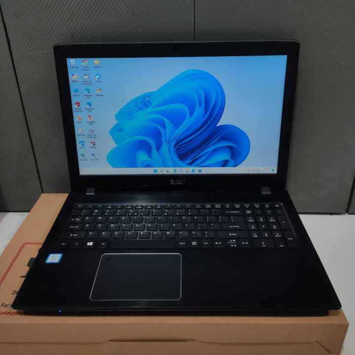 Laptop Acer Travelmate P259, Core i3-7130U, Ram 8Gb, SSD 128Gb | Lazada ...