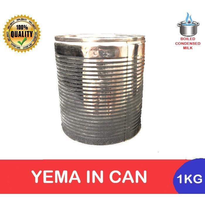 Yema Big 1kg Yema Small 390g | Lazada PH