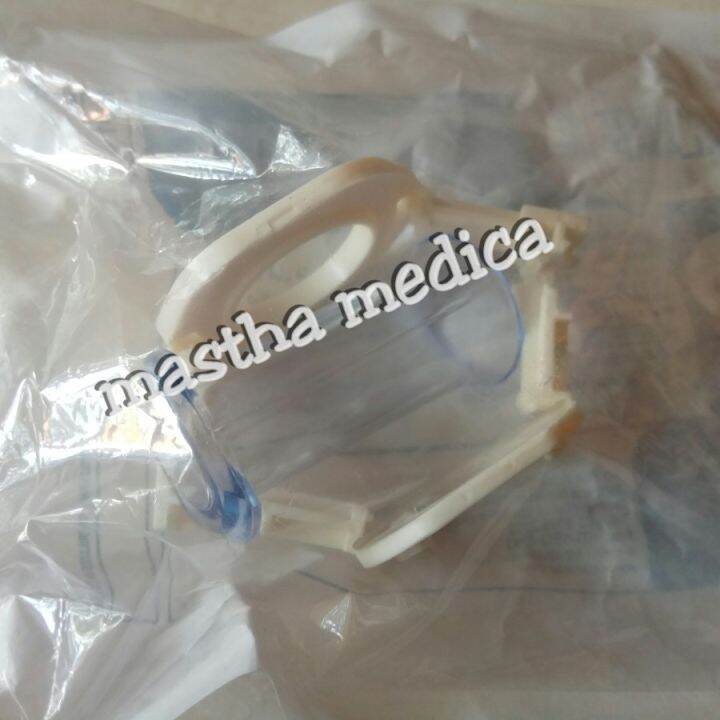 Smart Klamp Clamp Klem Alat Sirkumsisi Sunat Khitan Tanpa Darah 20 Mm ...