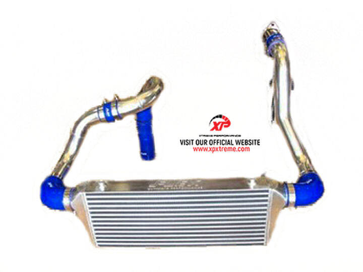 Sard Delta Fins Intercooler Complete Kits Triton QUEST 4X2 2.5cc 2015 ...