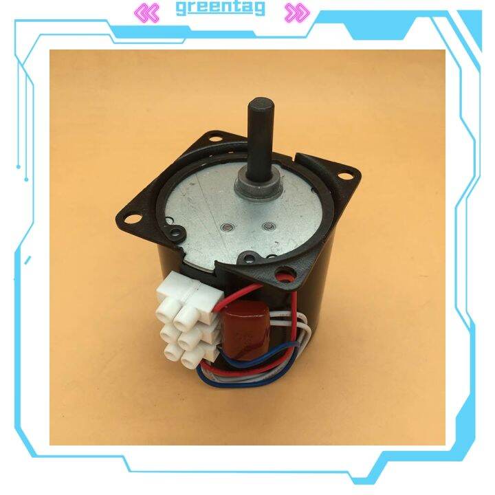 greentag Inkjet printer paper take up reel system motor for Mutoh ...