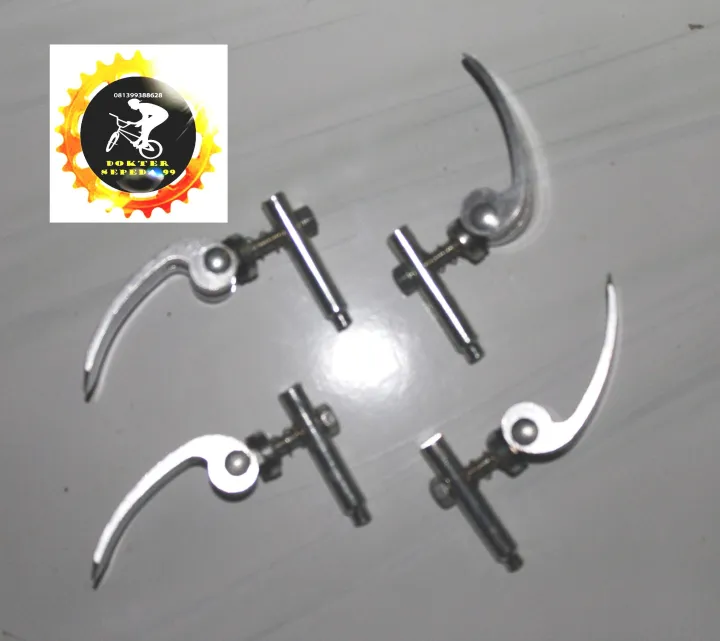 BAUT CLAMP SEPEDA LIPAT BAGIAN TENGAH | Lazada Indonesia