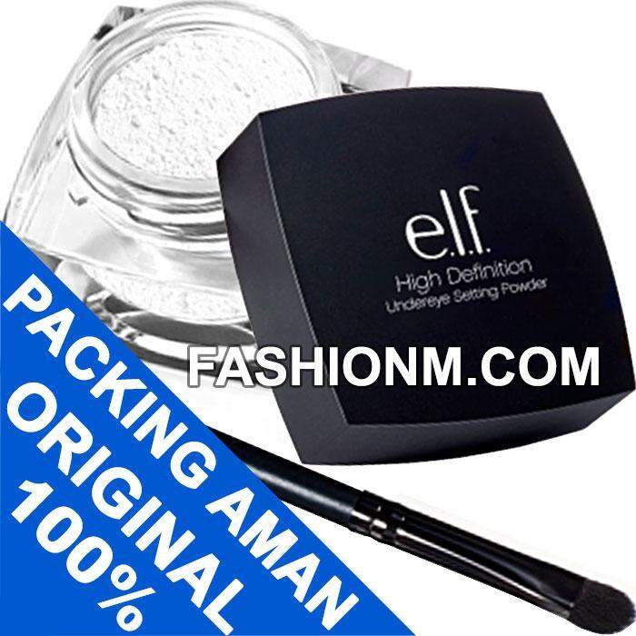 Elf High Definition Undereye Setting Powder Sheer 81510 Lazada elf-high-definition-undereye-setting-powder-sheer-81510-lazada