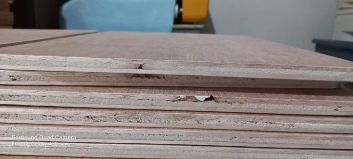 PAPAN TRIPLEK 12 MM MARANTY 30X40 CM | Lazada Indonesia