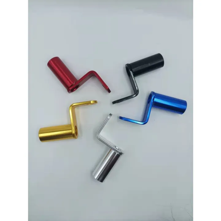 Extended Bracket Motorcycle Multi-functional Rearview Mirror Extension ... Extended Bracket Motorcycle Multi-functional Rearview Mirror Extension ...